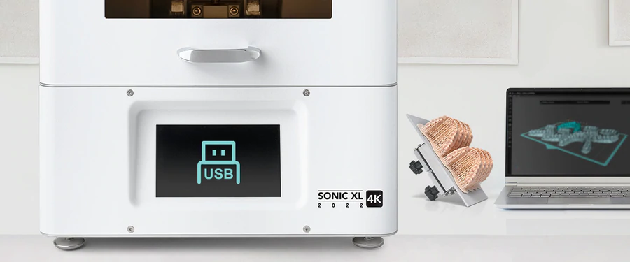 [Sonic XL 4K 2022] Import files via Phrozen OS interface – Phrozen ...