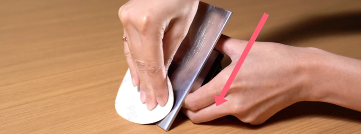 Sanding the Building Plate – Phrozen Dental Help Center