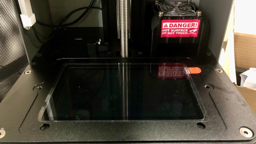 [Lumii DLP] Checking the Projector and Performing a Light Source Test ...